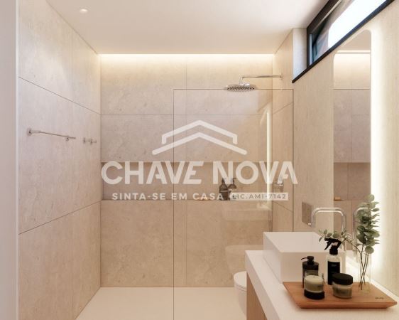 Apartamento T2 em S. Felix da Marinha (EMP.SÃO FELIX PRIME)