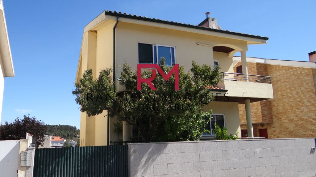 Moradia isolada 3 Quartos - Campo e Sobrado, Valongo