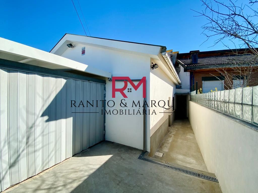 Moradia isolada 3 Quartos - Campo e Sobrado, Valongo