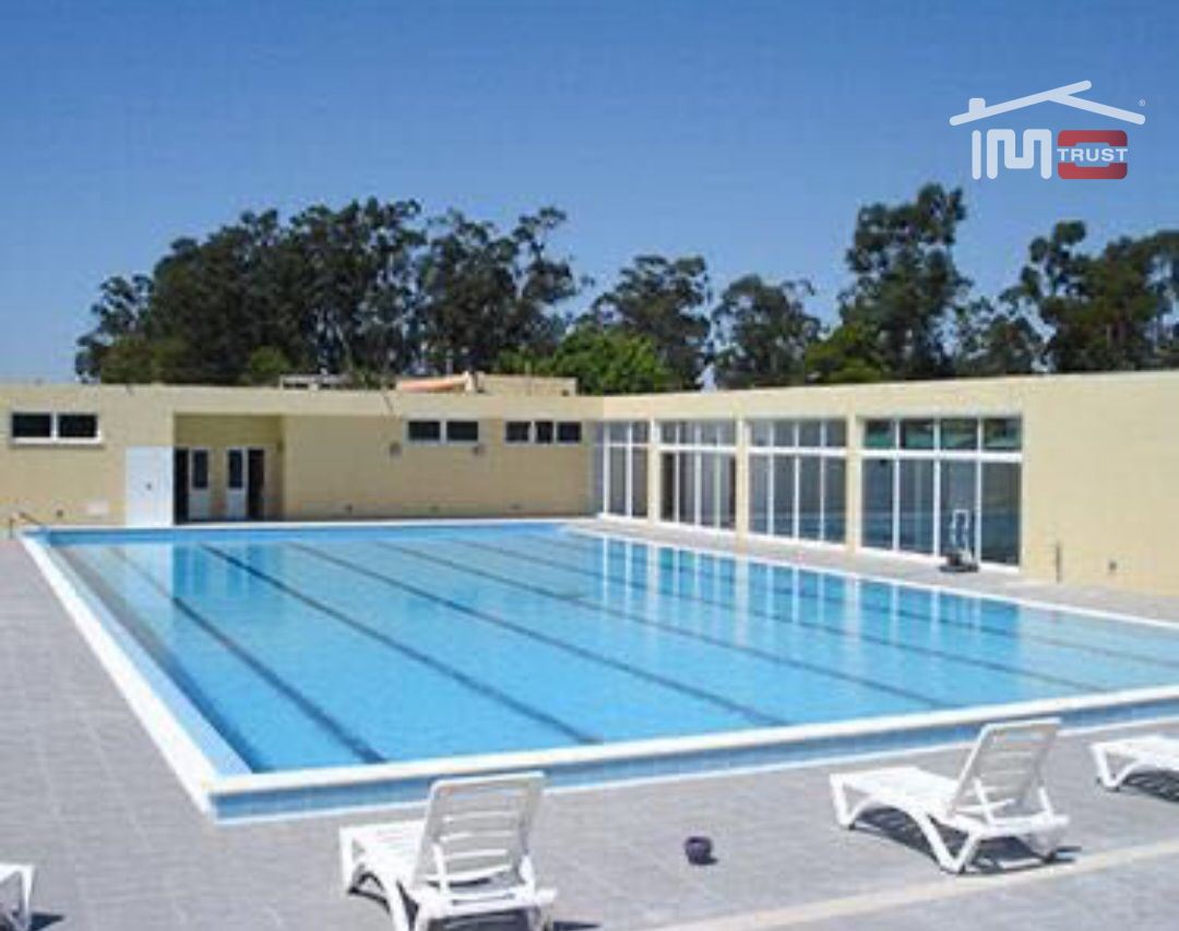 ImoTrust - Residencial T2 -Parque Verde - Fernão Ferro