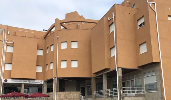 Garagem - Alfena, Valongo